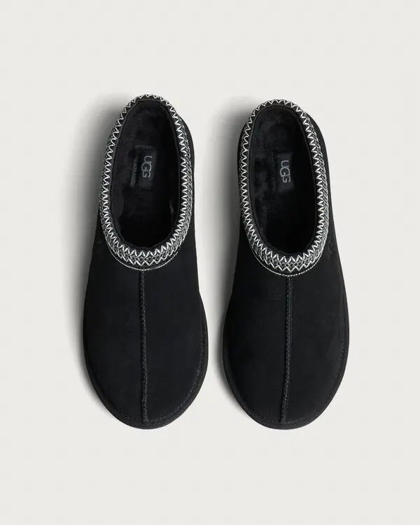 UGG Tasman Ii Shoes - Black