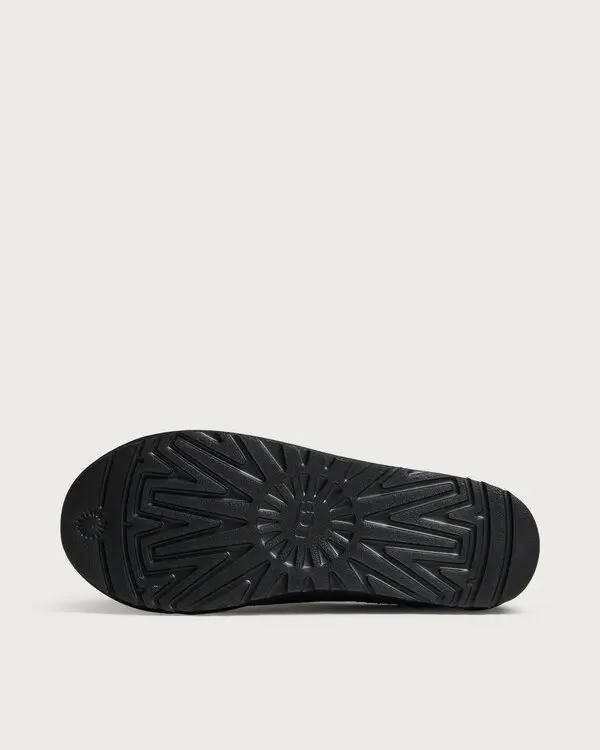 UGG Tasman Ii Shoes - Black