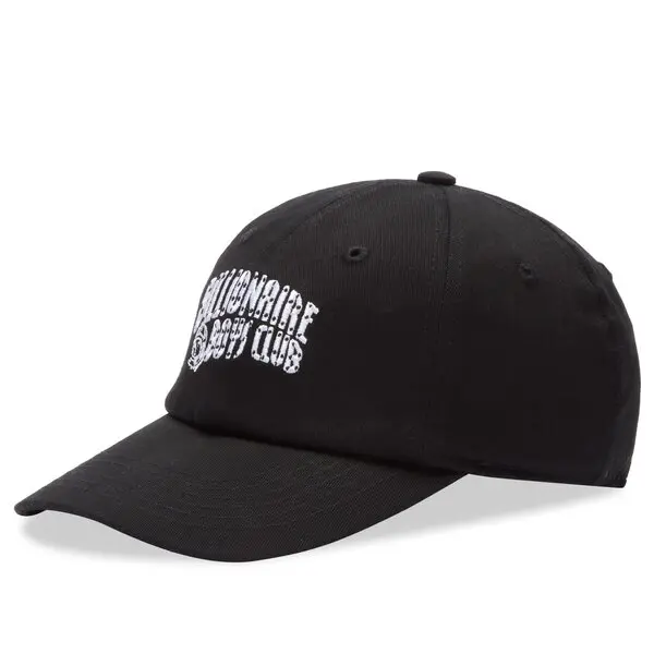 BILLIONAIRE BOYS CLUB Arch Logo Cap