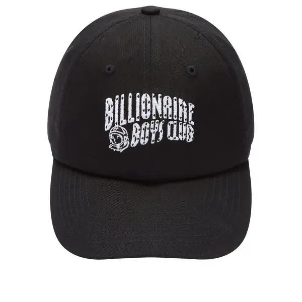 BILLIONAIRE BOYS CLUB Arch Logo Cap