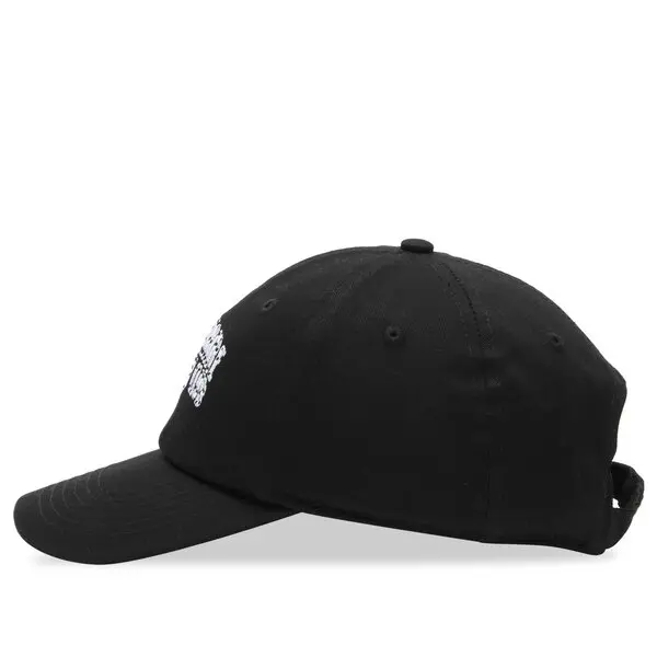 BILLIONAIRE BOYS CLUB Arch Logo Cap