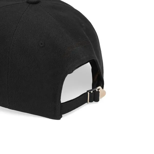 UNLIKELY DRY GOODS Team Cap