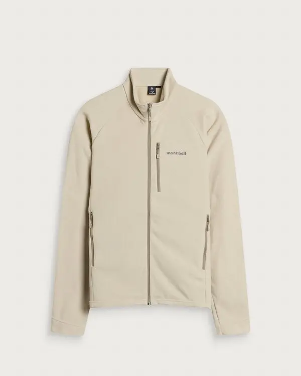 MONTBELL Chameece Jacket