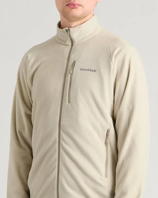 MONTBELL Chameece Jacket
