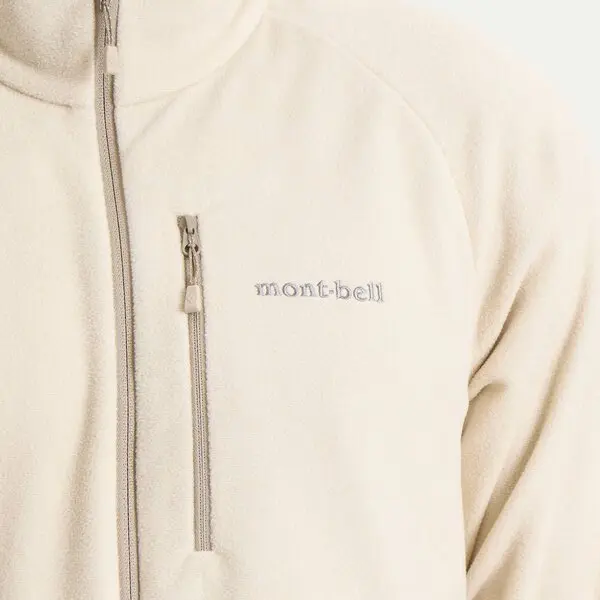 MONTBELL Chameece Jacket