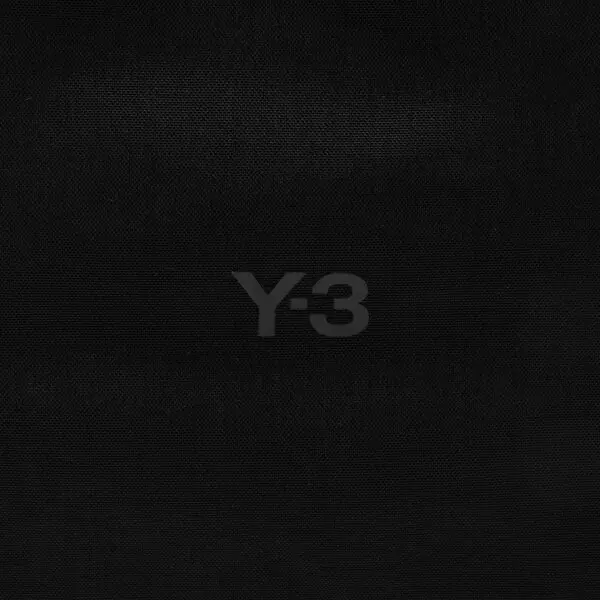 Y3 Tote Bag