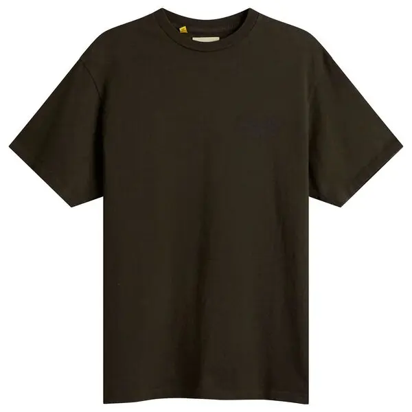 GALLERY DEPT. Logo Dusty T-shirt - Graphite