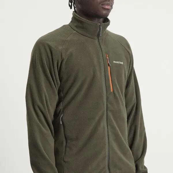 MONTBELL Chameece Jacket