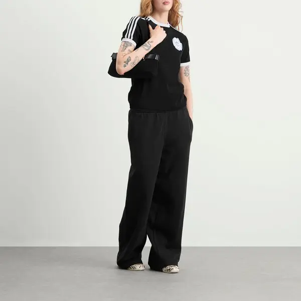 Adidas Tulle Branding T-shirt