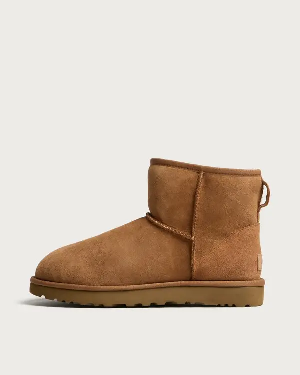 UGG Classic Mini Ii Boot - Chestnut