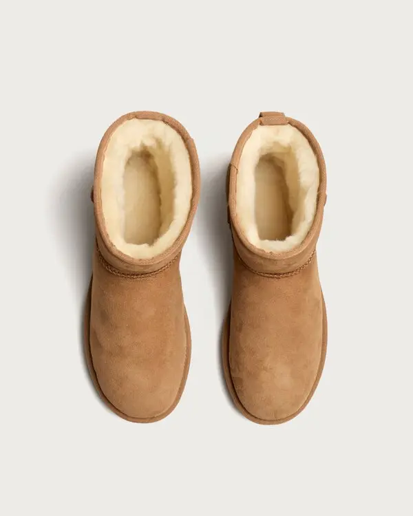 UGG Classic Mini Ii Boot - Chestnut