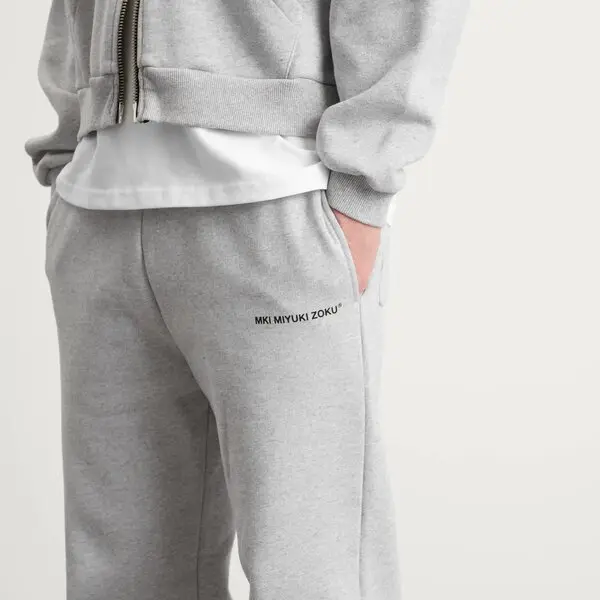 MKI MIYUKI ZOKU Uniform Jogger Pants