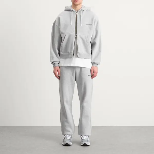 MKI MIYUKI ZOKU Uniform Jogger Pants