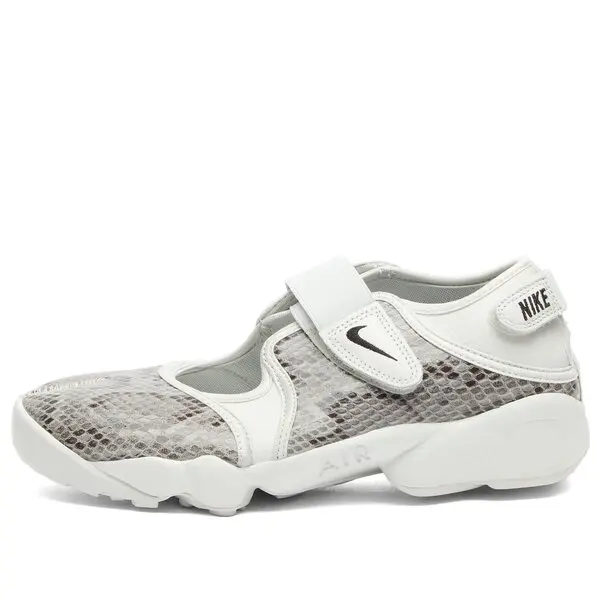 Nike Air Rift Print W Sneakers - Photon Dust/black