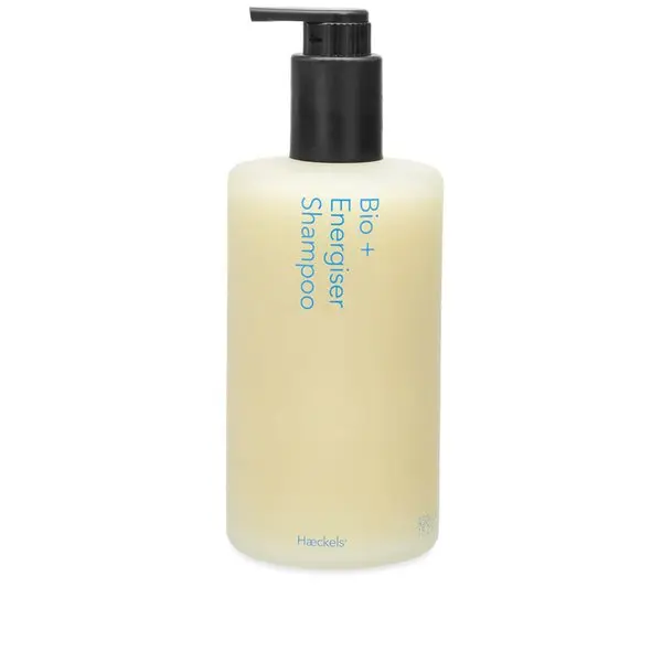 HAECKELS Bio+ Energiser Shampoo | End Clothing - Multicolor