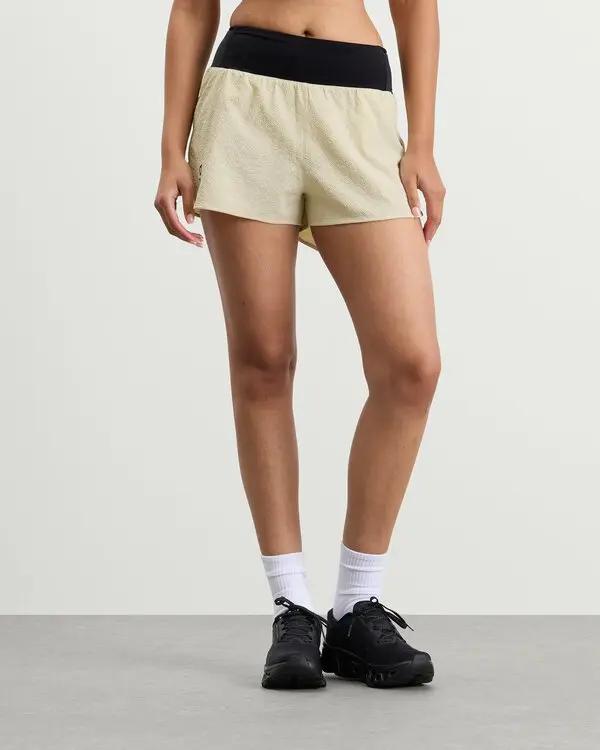 On Performance Volt Shorts