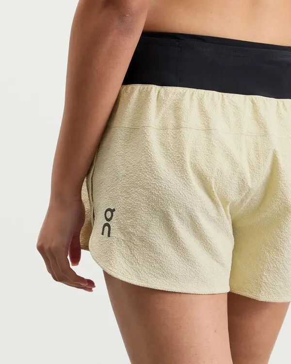 On Performance Volt Shorts