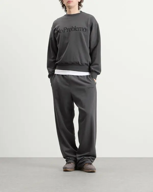 NO PROBLEMO Sweatshirt
