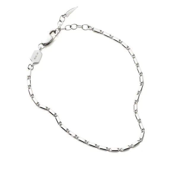 MISSOMA X Lucy Williams Horizon Link Chain Bracelet