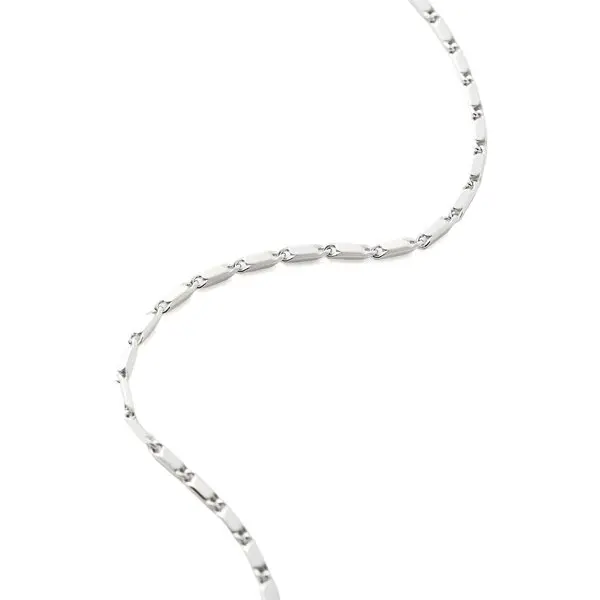MISSOMA X Lucy Williams Horizon Link Chain Bracelet