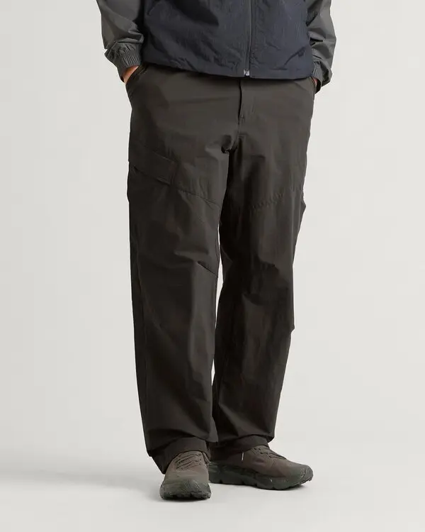 On Trek Pants