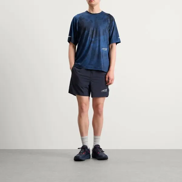 AND WANDER X Altra Ventilation Shorts