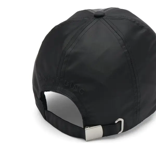 ANINE BING Jeremy Baseball Cap Ab