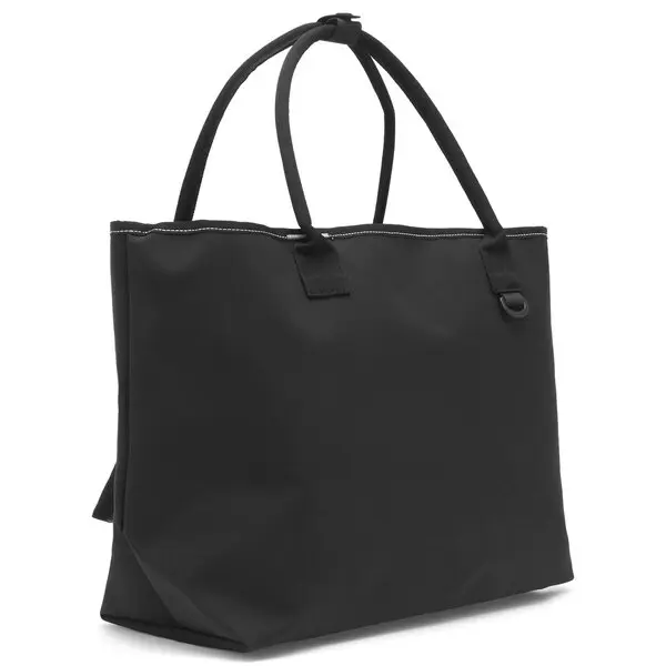 AND WANDER Pe/co Tote Bag