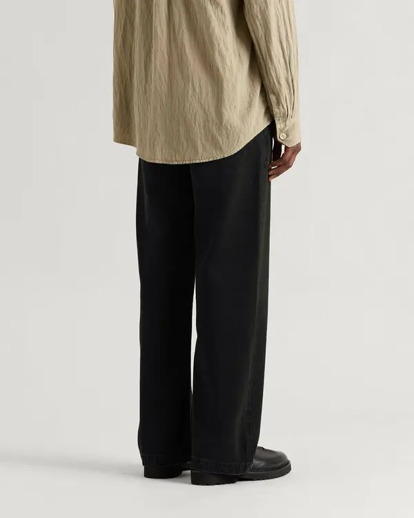 MFPEN Straight Cut Jeans