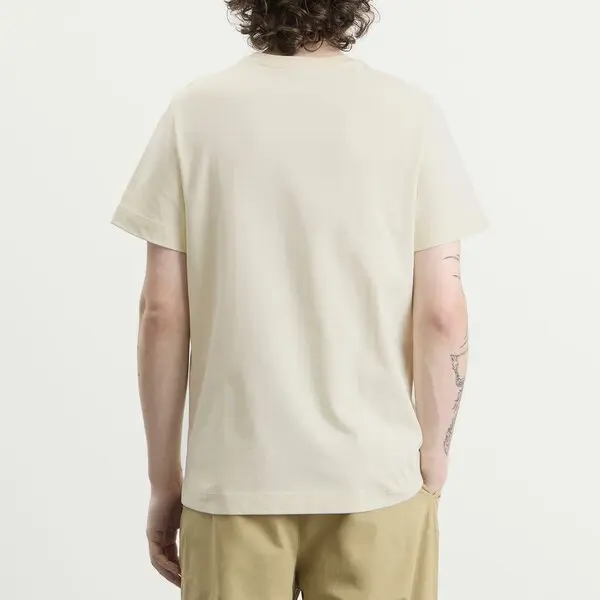 A.p.c. Oliver Heavyweight T-shirt