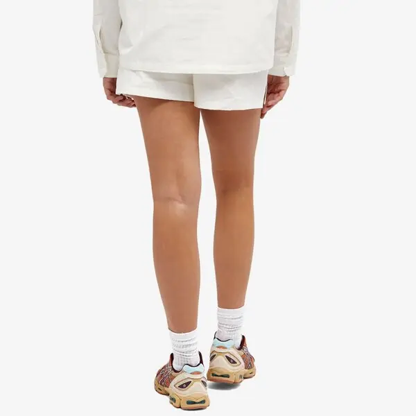 ADANOLA Cotton Shorts