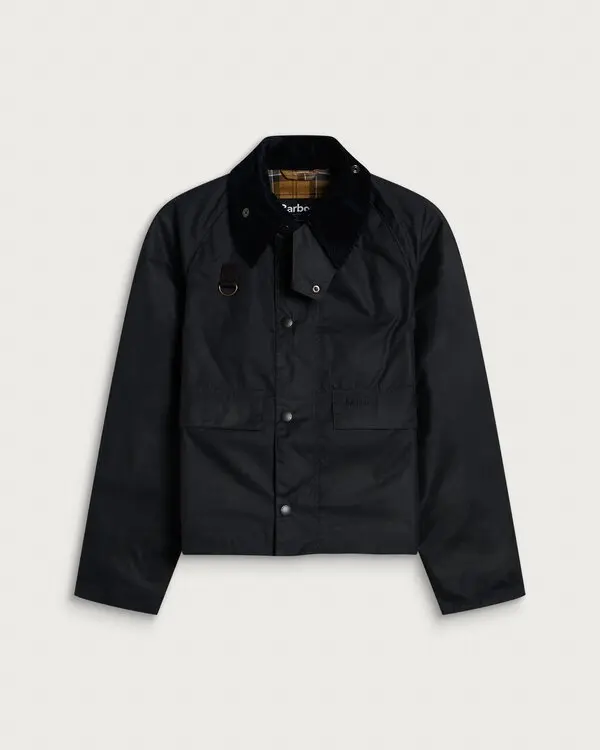 Barbour Sl Spey Jacket