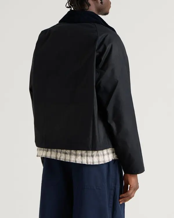 Barbour Sl Spey Jacket