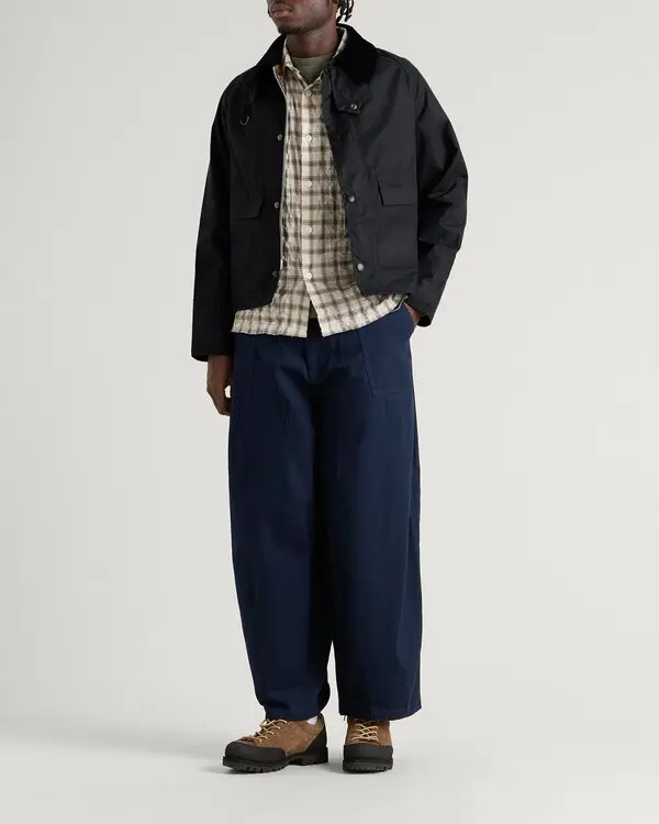 Barbour Sl Spey Jacket