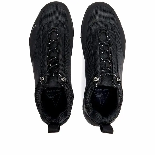ROA Cingino Hiking Sneakers