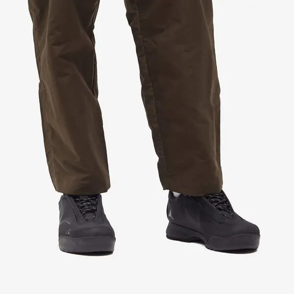 ROA Cingino Hiking Sneakers
