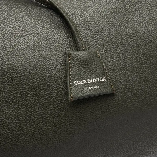 COLE BUXTON Heathrow Handbag