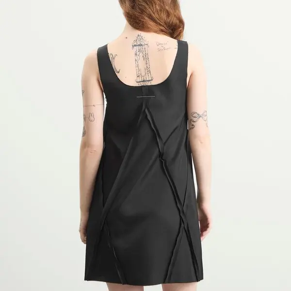 MAISON MARGIELA Midi Dress