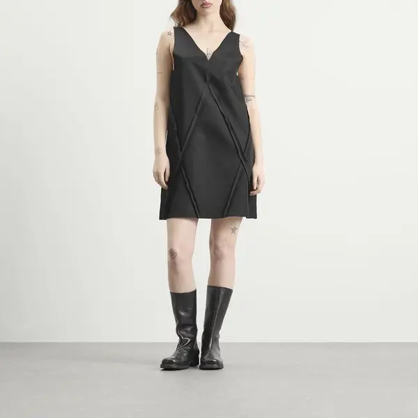 MAISON MARGIELA Midi Dress