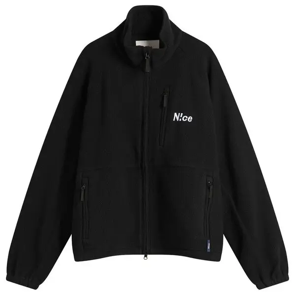N!CE Polartec® Fleece Jacket