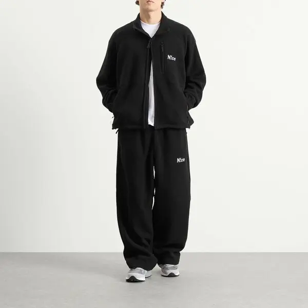 N!CE Polartec® Fleece Jacket