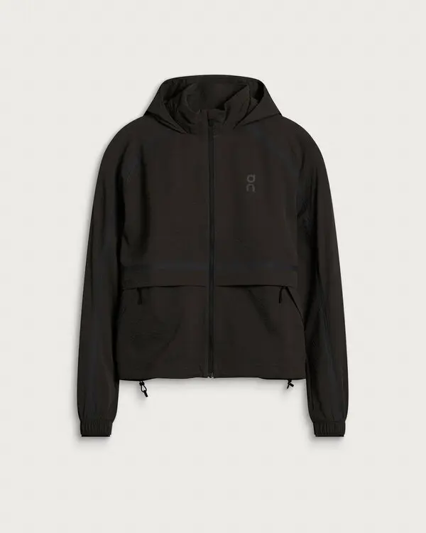 On Performance Volt Jacket - Espresso