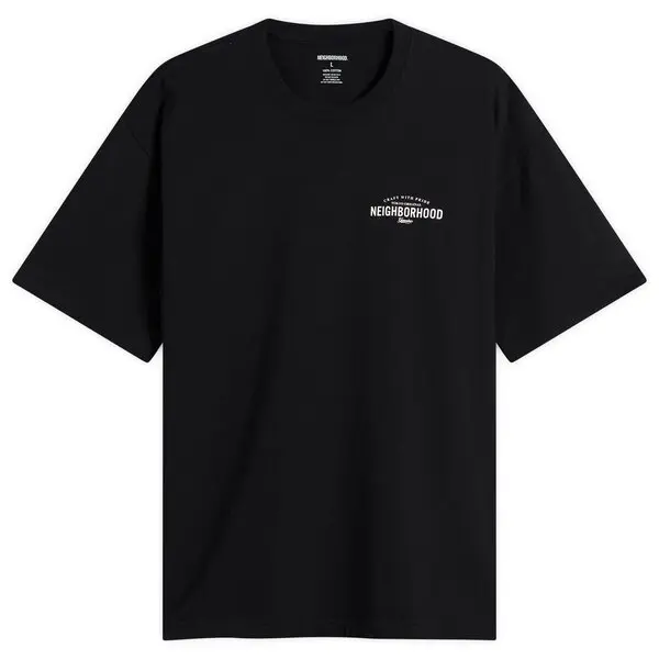 NEIGHBORHOOD Ss-1 T-shirt