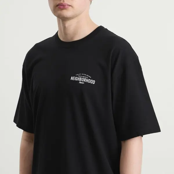 NEIGHBORHOOD Ss-1 T-shirt