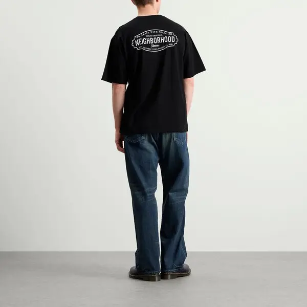 NEIGHBORHOOD Ss-1 T-shirt