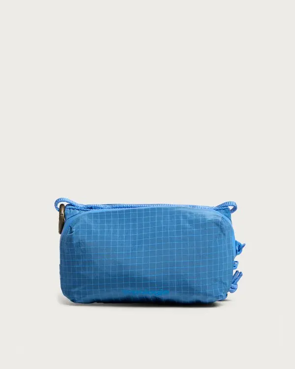 TOPOLOGIE Mini Bottle Sacoche Bag