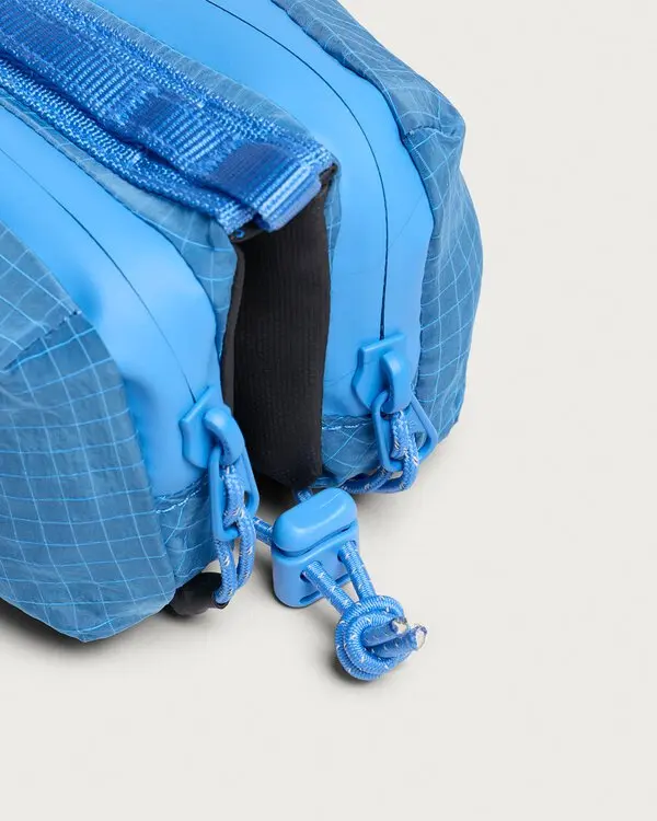 TOPOLOGIE Mini Bottle Sacoche Bag