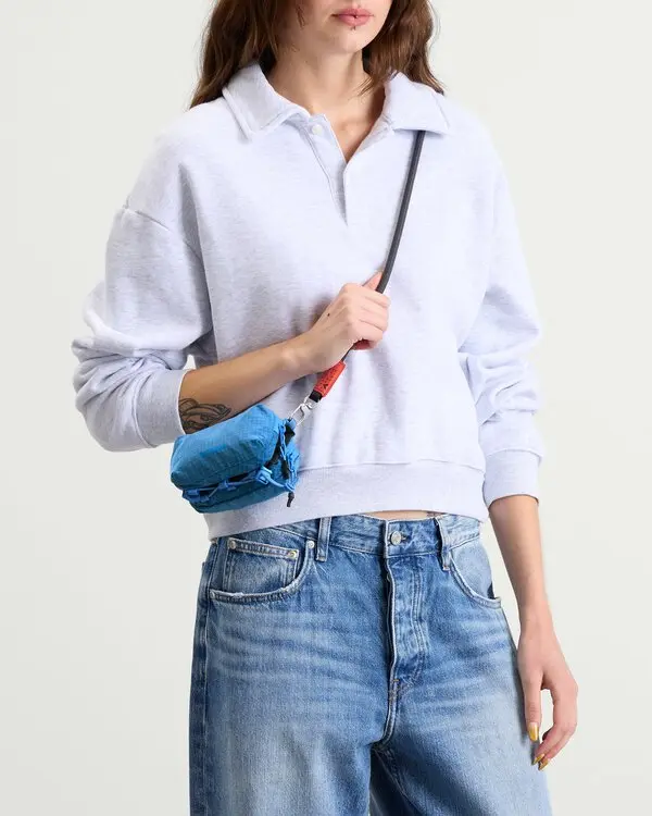 TOPOLOGIE Mini Bottle Sacoche Bag