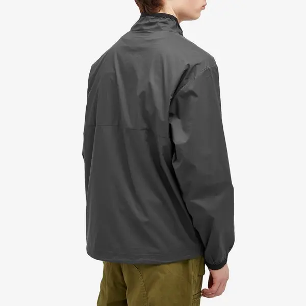 THISISNEVERTHAT Pertex Qa Half Zip Pullover Jacket