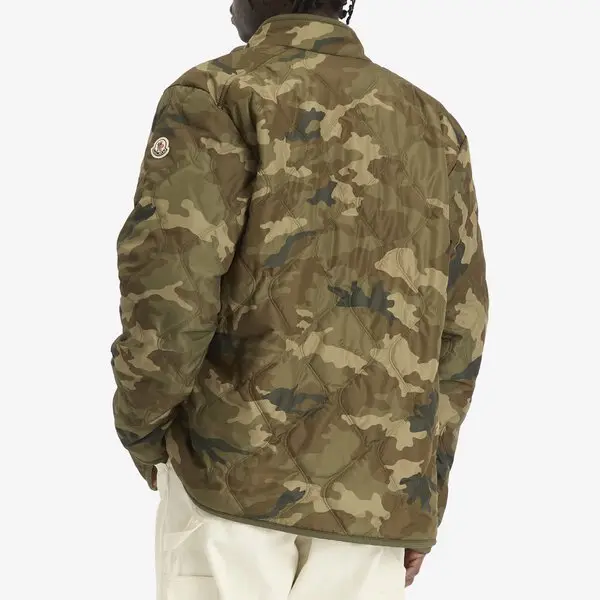Moncler Rentignat Jacket